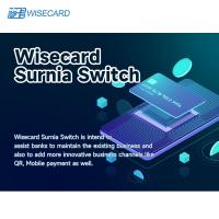 China Web Based Flexible Switch System Various Protocol Support With Modular Design for sale