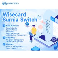 China Graphical User Interface GUI Flexible Switch System Streamline Workflows And Simplify Business Rules for sale