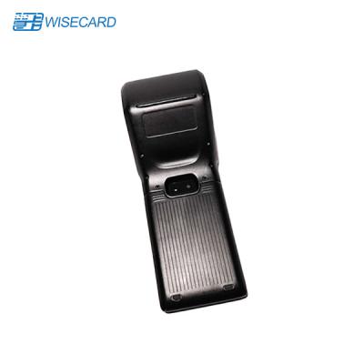 Cina Terminal di elaborazione dei pagamenti Android touchscreen con stampante termica e fotocamera da 5MP in vendita