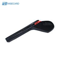 China Wisecard WCT-T80 Android 12.0 POS Terminal with Built-in 58mm Thermal Printer 1GB RAM 8GB ROM for sale