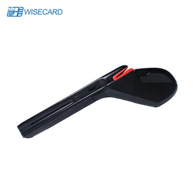 China Compact and Powerful Android 12.0 POS Terminal with Built in Thermal Printer for sale