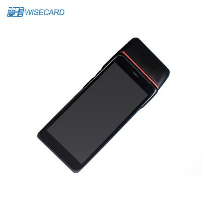 Chine 5MP Camera Cash Register Terminal With Quad Core Processor Android 12.0 Wifi 4G à vendre