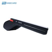 China Wisecard WCT-T80 Android POS Terminal Quad-core EMV 2GB+16GB WiFi 4G for sale