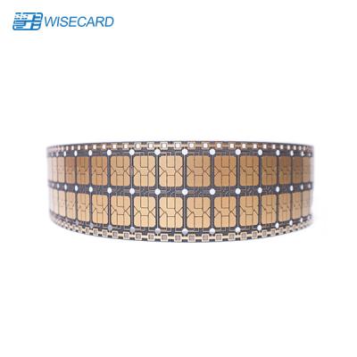 China Random Number Supported NFC Metal Cards Security Algorithm In Line With AIS31-P2 Standard for sale