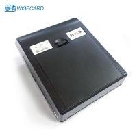 China PTP-II Portable Bluetooth Thermal Printer 58mm with 2000mAh Battery for iOS Android Mobile POS for sale