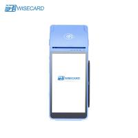 China Smart Android POS Terminal with 5.5
