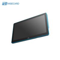 China WCT Android All-in-One POS Terminal with 11.6-inch Touchscreen and PCI EMV Payment Security for sale