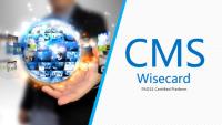 China Wisecard SmartPayment Card Management System - PCI DSS & PA DSS Certified Banking Platform for 60+ Countries for sale