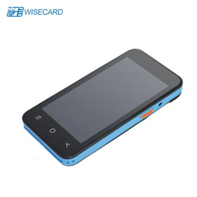 China Mini Smart Android Point Of Sale 4.5 Inch Touch Screen for sale