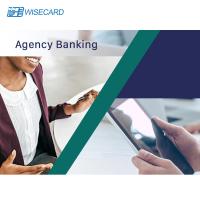 China Android POS Agency Banking Solution with Java Microservices and High-Security Payment Processing for 60+ Countries for sale