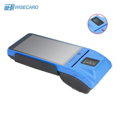 中国 Andorid IOSの解決ビジネス支払のためのスマートなPOSターミナル 販売のため