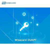 China 16K Java Card Applet for DUKPT Transaction Key Management System with Smart Card HSM and POS Terminal Support for sale