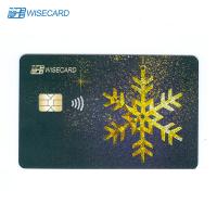 China Waterproof Rewritable RFID Card 86x54mm for Business Payment Solutions for sale