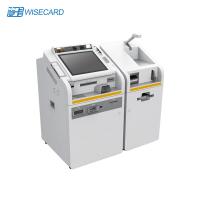 China Self Service Smart Teller Machine with 19