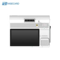 China WCT Smart Teller Machine ATM STM VTM 19 inch Touch Screen Bill Payment Kiosk for sale