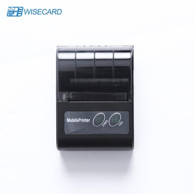 China Portable 2000mAh 203DPI Android Tablet Printer 58mm Bluetooth for sale