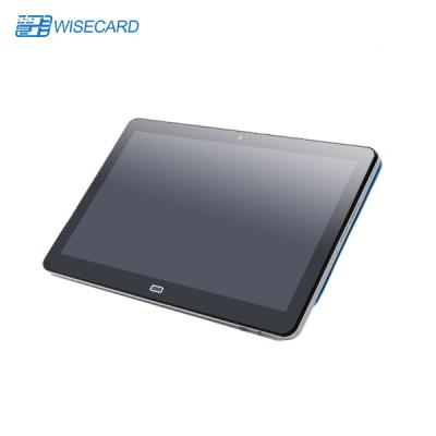 Cina Macchina 2GB DDR3 di posizione del registratore di cassa di 1,2 gigahertz Wisecard per il supermercato in vendita