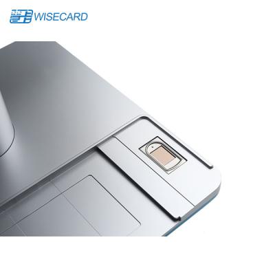 Cina registratore di cassa senza contatto a 11,6 pollici 1.2GHz 6900mAh per il ristorante in vendita