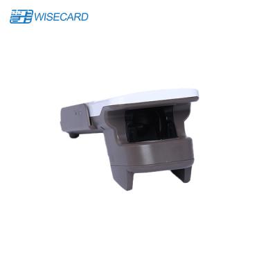 China 8 Mega Pixels MT8735 NFC Handheld Pos Machine 3.7V 5800mAh Desktop for sale