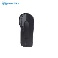 China 80mm Portable OLED Bluetooth Thermal Receipt Printer for sale