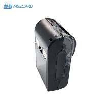 China 58mm Pocket Bluetooth Thermal Printer RS232 Handheld 203DPI 50-80mm/s for sale