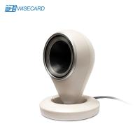 China WCT-A3 Desktop 2D Omnidirectional Barcode Scanner with 1280×1024 CMOS Sensor and 30 FPS Scan Rate for Retail Supermarkets for sale