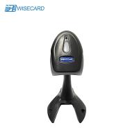 China WCT-Q2s Wired Barcode Scanner 1D 2D 20mil QR Code with 640×480 CMOS Sensor and 180cm Cable for sale