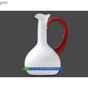China Crafts Glass Frosting Powder for sale