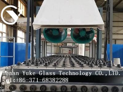 China Cosmetic Bottle Frosting Equipment for sale
