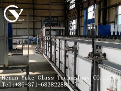 China Manually Operated Cheap Glass Frosting Machine for sale