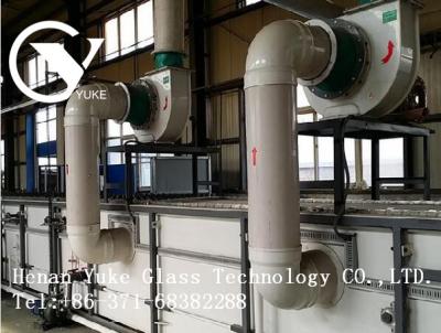 China Wine Bottle Frosting Equipment for sale