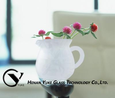 China Glass etching powder for glass with rigid materials for sale