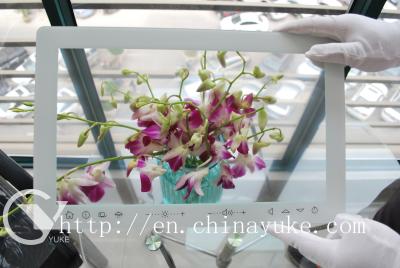 China Anti-glare effect glass frosting powder,glass frosting powder, for sale