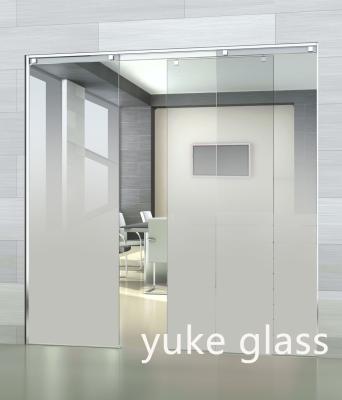 China Gradual change effect glass frosting powder for sale