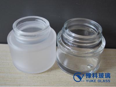China Cosmetic Bottle Glass Etching Powder for sale