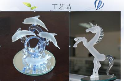 China Crafts Glass Etching Powder for sale