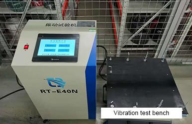 確認済みの中国サプライヤー - Testeck. Ltd.