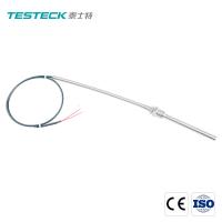 China Two Wire Rtd Resistance Temperature Detector Pt100 Temp Sensor for sale