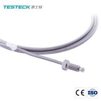 China Screw In Thermocouple Temperature Sensor Type K for sale