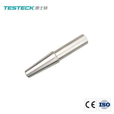 Cina Tipo termocoppia industriale del CE T della metropolitana affusolata della termosonda in vendita