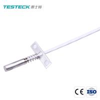 China Waterproof Bearing Temperature Sensor Resistance Temp Detector for sale
