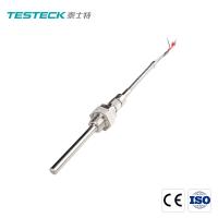China IP68 Boiler Temperature Sensor Quick Connector Temperature Measurement for sale