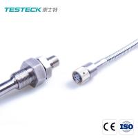 China IP68 Boiler Temperature Sensor Quick Connector Temperature Measurement for sale