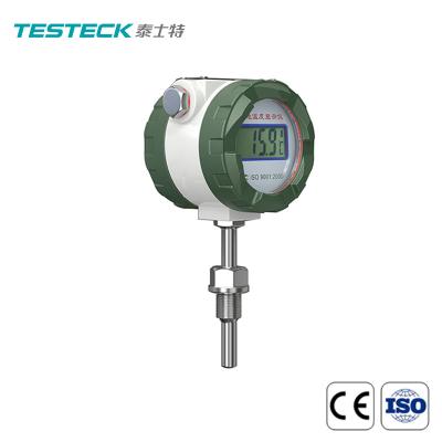 Chine Contrôleur de température Pt100 Transmitter à vendre
