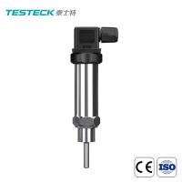 China 40VDC Temperature Controller Transmitter Thermal Resistance PT100 Sensor for sale