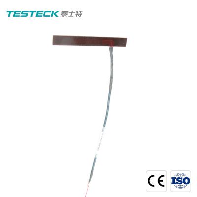中国 固定子RTDの抵抗の温度の探知器 販売のため
