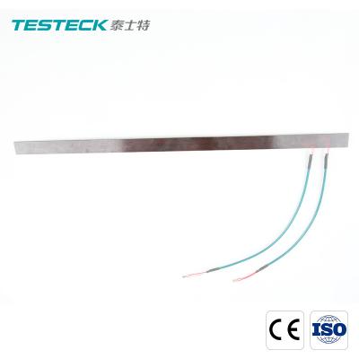 中国 固定子RTDの抵抗の温度の探知器 販売のため