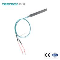 China Three Wire Stator Temperature Sensor RTD Resistance Temperature Detector for sale
