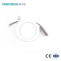 China Three Wire Stator Temperature Sensor RTD Resistance Temperature Detector for sale