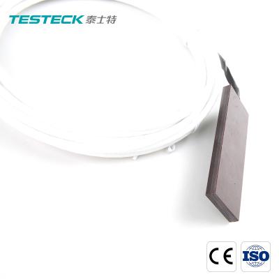 China Sensor de superfície da RTD Pt100 do fio do sensor de temperatura 3 do estator da montagem à venda